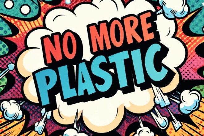 Mit Plastik richtig umgehen! » Rainergymnasium Mit Plastik richtig umgehen! » Rainergymnasium