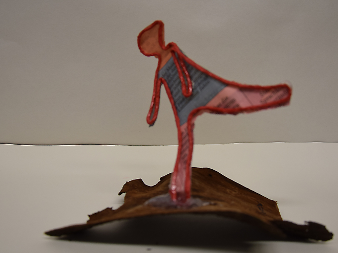 Drahtfiguren » Rainergymnasium