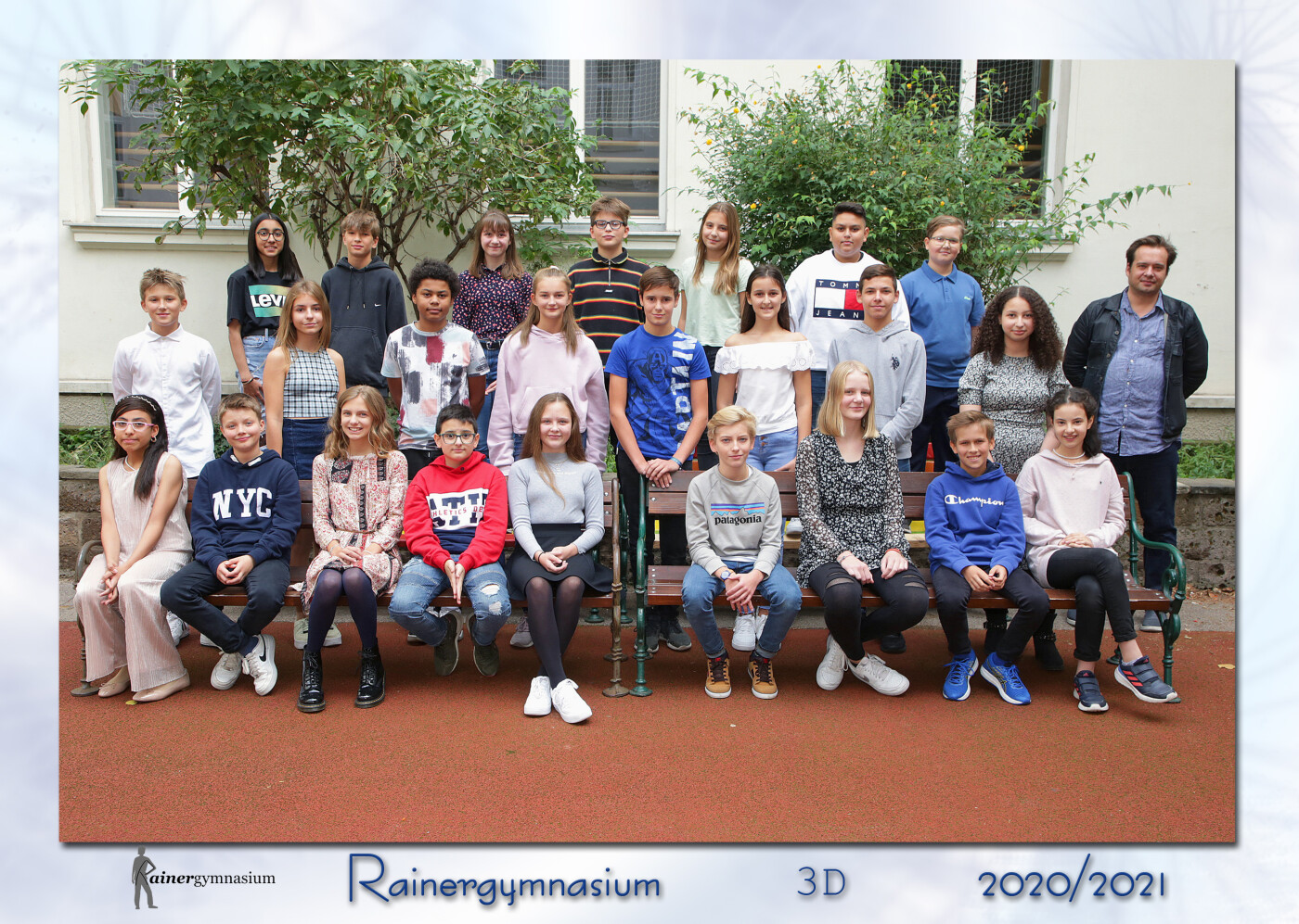 Klassen » Rainergymnasium